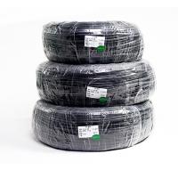 China Flexible Non Shrinkable Tubing Flame Retardant PVC Insulation Tubing Corrosion Resistant for sale