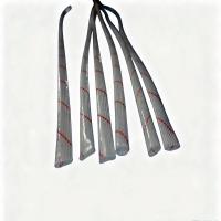 China 2715 PVC Fiberglass Sleeving Varnished Fiberglass Insulation Sleeve Customized for sale