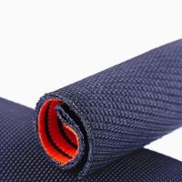 China Double Layer Self Wrapping Sleeve Impact Resistant Self Closing Wrap High Wearing Resistance for sale