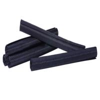 China Textile Woven Self Wrapping Sleeve Noise Reduction Self Closing Cable Sleeve Soft for sale