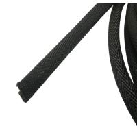China Impact Resistant Cable Protection Sleeve Abrasion Resistant Automotive Wire Sleeve Wear Resistant for sale