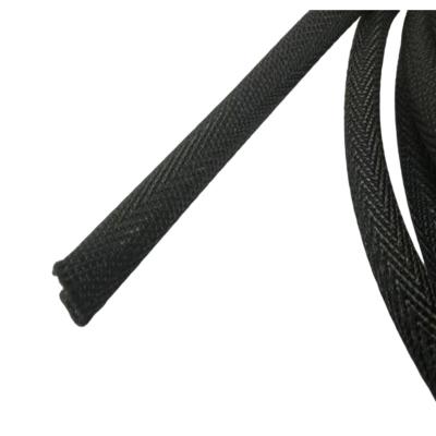 China Impact Resistant Cable Protection Sleeve Abrasion Resistant Automotive Wire Sleeve Wear Resistant for sale