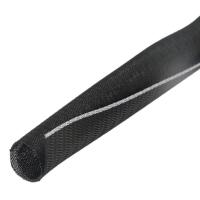 China Anti Interference Monofilament Sleeve EMI Shielding Flexible Braided Sleeving Lightweight for sale