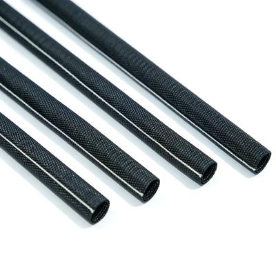 China Anti Interference Monofilament Sleeve EMI Shielding Flexible Braided Sleeving Lightweight for sale