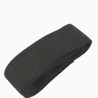 China Single Layer Polyester Braided Sleeving Lightweight Braided Cable Sleeving Abrasion Resistant for sale