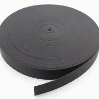 China Nylon Fiber Non Shrinkable Tubing Abrasion Resistant Nylon Braided Sleeving ISO9001 Certified for sale