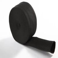 China Nylon Fiber Non Shrinkable Tubing Abrasion Resistant Nylon Braided Sleeving ISO9001 Certified for sale