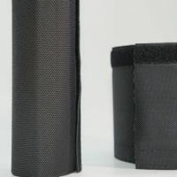 China Halogen Free Velcro Cable Sleeve Noise Reduction Waterproof Cable Sleeve Wear Resistant for sale