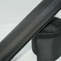 China Halogen Free Velcro Cable Sleeve Noise Reduction Waterproof Cable Sleeve Wear Resistant for sale