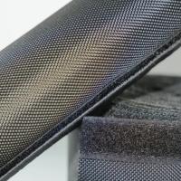 China Halogen Free Velcro Cable Sleeve Noise Reduction Waterproof Cable Sleeve Wear Resistant for sale
