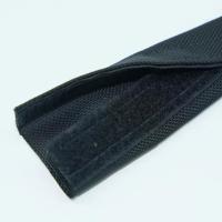 China Halogen Free Velcro Cable Sleeve Noise Reduction Waterproof Cable Sleeve Wear Resistant for sale