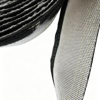 China Noise Reduction Velcro Cable Sleeve Lightweight High Temp Cable Sleeve Heat Resistant for sale