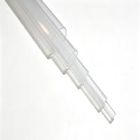 China Fluorine Plastic PFA Heat Shrink Tubing Transparent PFA Heat Shrink Tube Chemical Resistance for sale