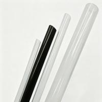 China Fluorine Plastic PFA Heat Shrink Tubing Transparent PFA Heat Shrink Tube Chemical Resistance for sale