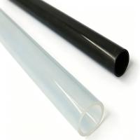 China Fluorine Plastic PFA Heat Shrink Tubing Transparent PFA Heat Shrink Tube Chemical Resistance for sale