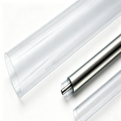 China Non Toxic FEP Shrink Tubing High Transparency Heat Shrink FEP Tubing Corrosion Resistance For Electric Insulation for sale