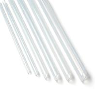 China Non Toxic FEP Shrink Tubing High Transparency Heat Shrink FEP Tubing Corrosion Resistance For Electric Insulation for sale