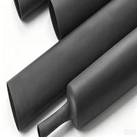 China 3:1 4:1 Mil Spec Heat Shrink Tubing MIL Spec Flexible Heat Shrink Tube Flame Retardant for sale