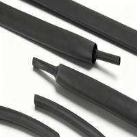 China Flame Retardant Flexible Heat Shrink Tubing Soft UV Resistant Heat Shrink Tubing Durable for sale