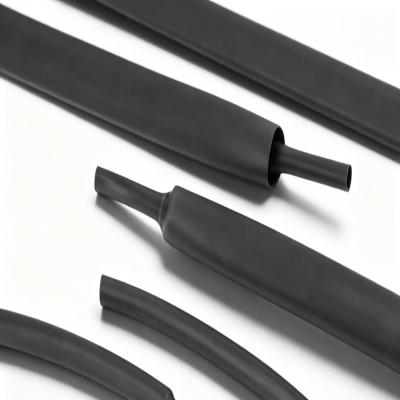 China Flame Retardant Flexible Heat Shrink Tubing Soft UV Resistant Heat Shrink Tubing Durable for sale