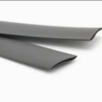 China Diesel Resistant Flexible Heat Shrink Tubing 600V Elastomeric Heat Shrink Tubing Soft for sale