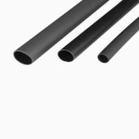China Diesel Resistant Flexible Heat Shrink Tubing 600V Elastomeric Heat Shrink Tubing Soft for sale