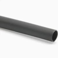 China Diesel Resistant Flexible Heat Shrink Tubing 600V Elastomeric Heat Shrink Tubing Soft for sale