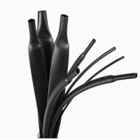China Soft Oil Resistant Heat Shrink Tubing Customized 2:1 Heat Shrink Tubing Heat Resistant for sale