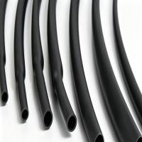 China Soft Oil Resistant Heat Shrink Tubing Customized 2:1 Heat Shrink Tubing Heat Resistant for sale