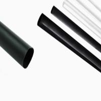 China Semi Rigid PVDF Heat Shrink Tubing 600v Thin Wall Heat Shrink Tubing Wear Resistant for sale