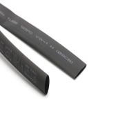 China Halogen Free Glossy Heat Shrink Tubing UL224 Flame Retardant Heat Shrink Tubing Flexible for sale