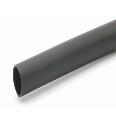 China Polyolefin Non Shrinkable Tubing Halogen Free Non Heat Shrink Tubing Flame Retardant for sale