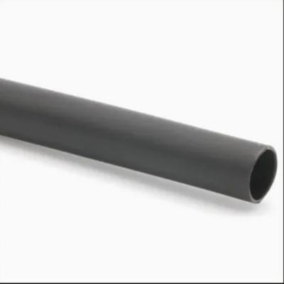 China Abrasion Resistant PUR Tubing Oil Resistant Wire Harness Protection Sleeve Flexible for sale