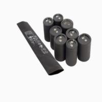 China Thin Wall Halogen Free Heat Shrink Tubing Environmentally Friendly Flame Retardant Polyolefin Tubing Flexible for sale