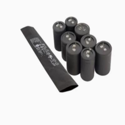 China Thin Wall Halogen Free Heat Shrink Tubing Environmentally Friendly Flame Retardant Polyolefin Tubing Flexible for sale