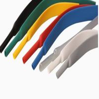 China Thin Wall Halogen Free Heat Shrink Tubing Environmentally Friendly Flame Retardant Polyolefin Tubing Flexible for sale