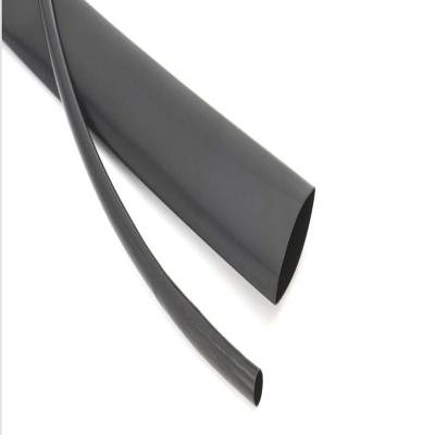 China Non Flame Retardant Heat Shrink Tubing Halogen Free Ultra Thin Wall Heat Shrink Tubing for sale