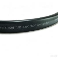 China UL224 Ultra Thin Heat Shrink Tubing Red Phosphorus Free Halogen Free Heat Shrink Tubing for sale