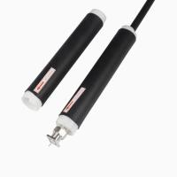 China Black EPDM Cold Shrink Tubing RoHS Compliant EPDM Rubber Sleeve for sale