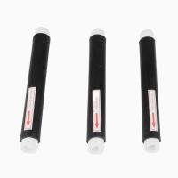 China Black EPDM Cold Shrink Tubing RoHS Compliant EPDM Rubber Sleeve for sale
