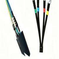 China 1KV Heat Shrink Termination Kit Weather Resistant Low Voltage Termination Kit for sale