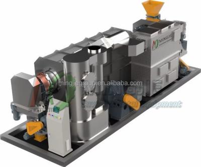 China Wood Log Carbonization Furnace for Continuous Biomass Barbecue Charcoal Production for sale