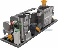 China Small Type Wood Charcoal Machine with High Automation and Multifunctional Features for sale