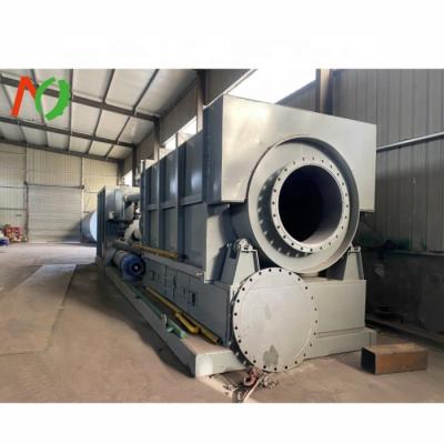 China 15000 KG Mini Waste Plastic To Fuel Pyrolysis Plant at a Competitive for sale