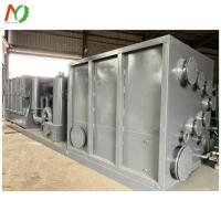 China 15000 KG Mini Waste Plastic To Fuel Pyrolysis Plant at a Competitive for sale