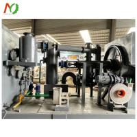 China 15000 KG Mini Waste Plastic To Fuel Pyrolysis Plant at a Competitive for sale