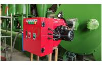 China Biochar Charcoal Wood Retort Kiln Ceramic Oven Charcoal Making Machine And Its Design for sale