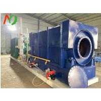 China Tire Recycling Machine Convert Waste Tyre to Diesel Fuel with CE ISO and 380V/50HZ Unit for sale