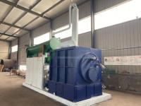 China Q245R Steel Material Mini Pyrolysis Plant for Recycling Waste Plastic Tyre to Fuel Oil for sale