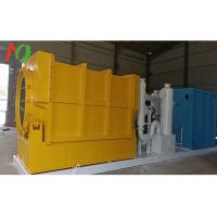 China High Oil Yield Used Tyre Pyrolysis Retreading Equipment for Eco-friendly Production for sale